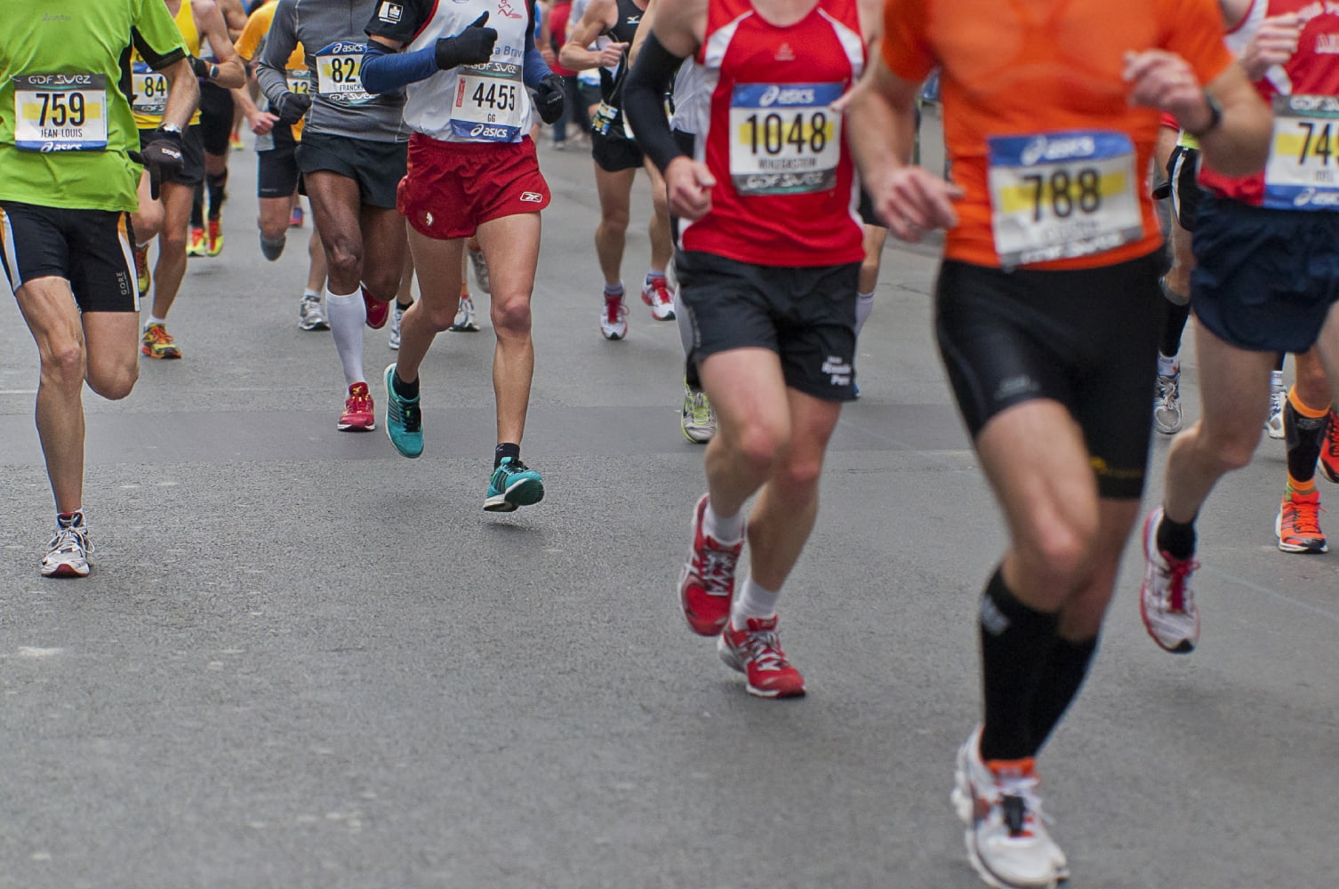 Comment choisir ses chaussures de running Comment choisir ses chaussures de running